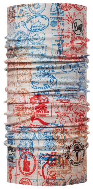 Buff Camino Credencial - Magazin Xstyle