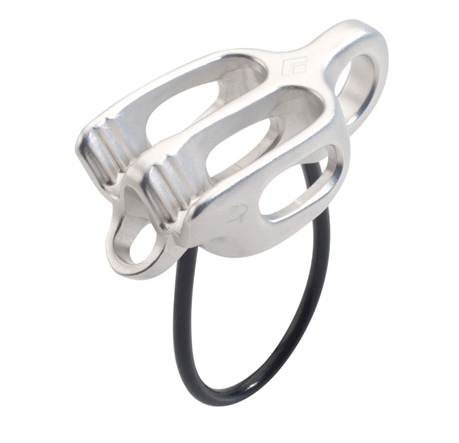 Спусковое устройство Black Diamond ATC-Guide Platinum - Магазин Xstyle