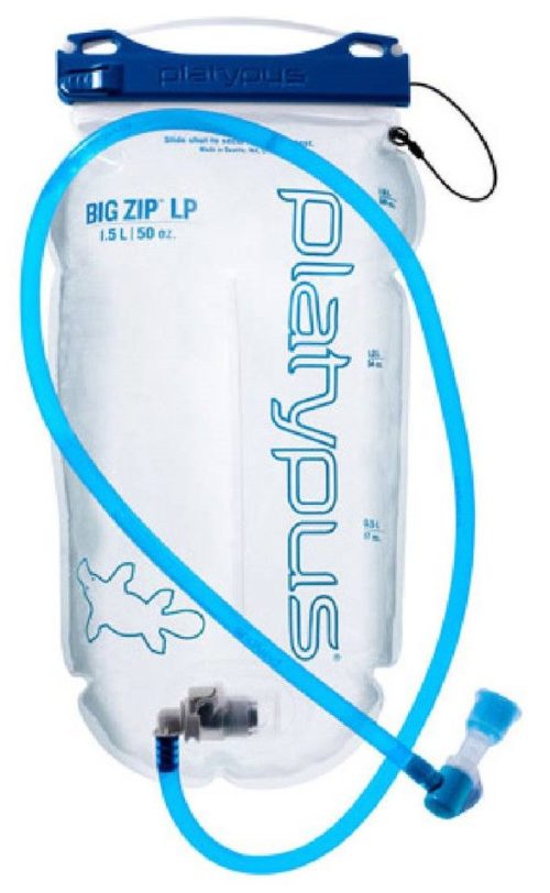 Sistem de hidratare Platypus Big Zip LP 1.5L - Magazin Xstyle
