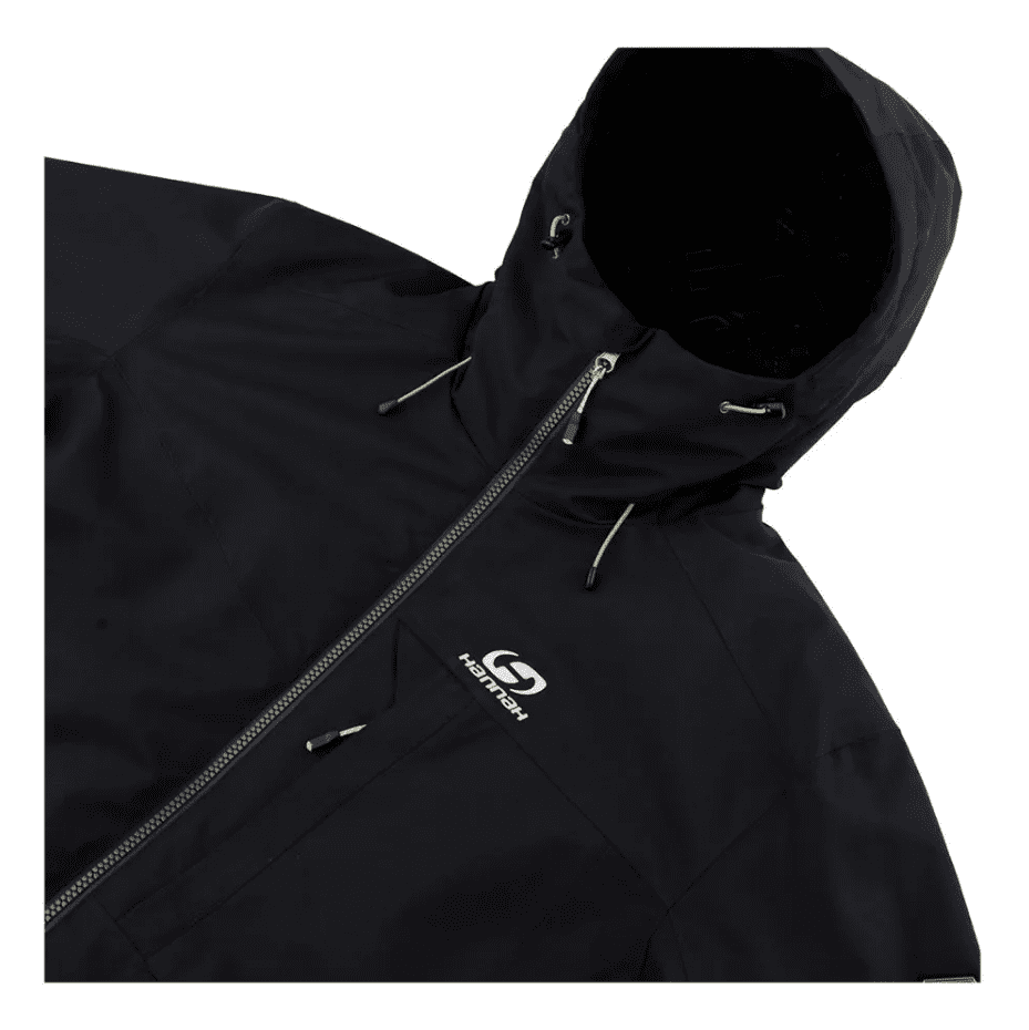 Geacă Hannah Karsen Mns Anthracite - Magazin Xstyle