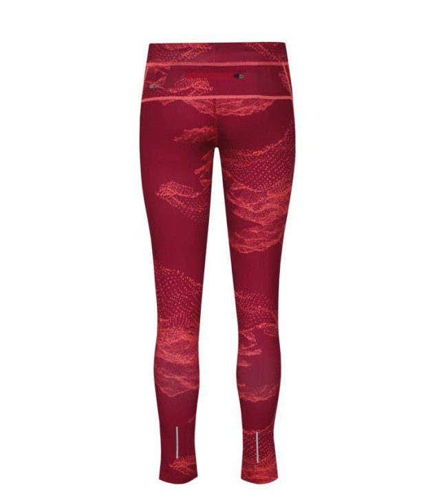 Лосины Hannah Monety Wmn cherries jubilee - Магазин Xstyle