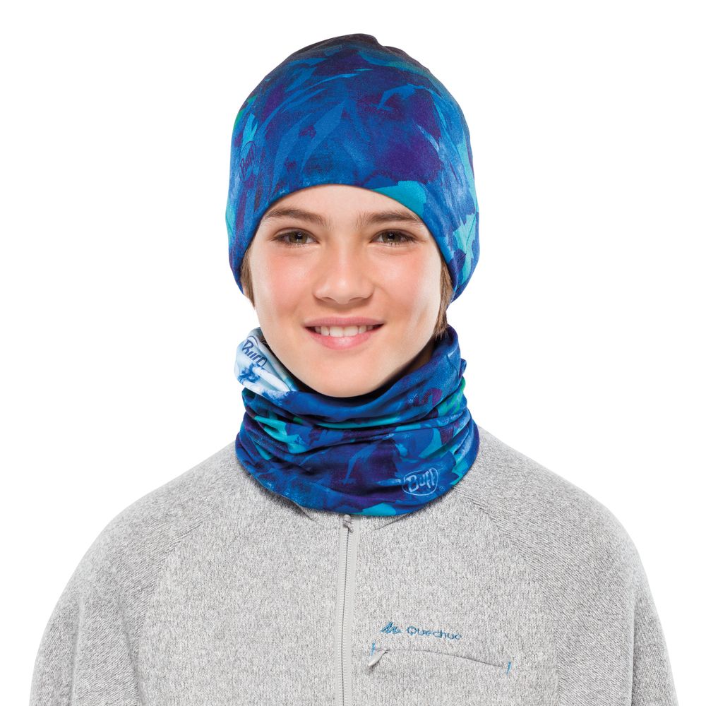 Buff Junior High Mountain Blue - Magazin Xstyle