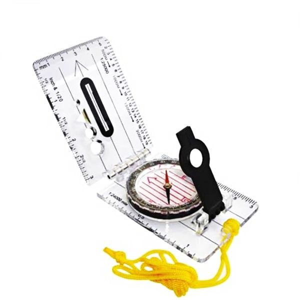 Компас AceCamp Folding Map Compass - Магазин Xstyle