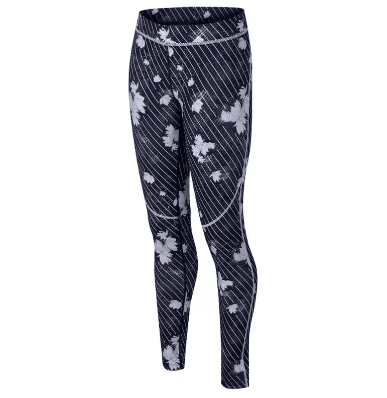 Лосины Hannah Monety Wmn night sky - Магазин Xstyle