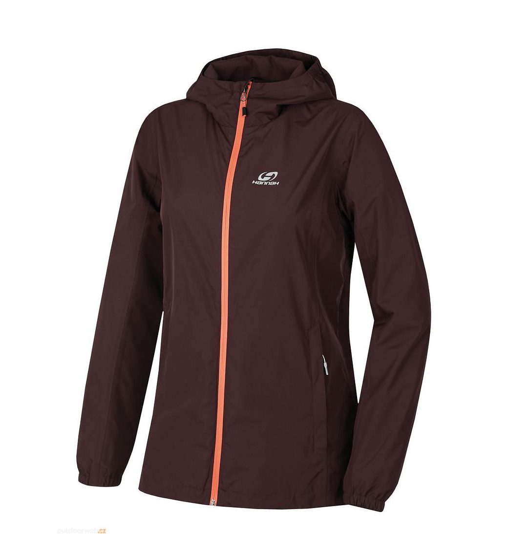 Куртка Hannah Dries Wmn fudge - Магазин Xstyle