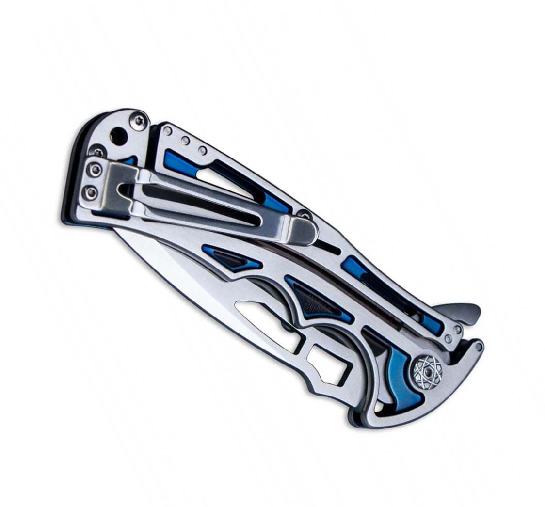 Нож CRKT Nirk Tighe II - Магазин Xstyle