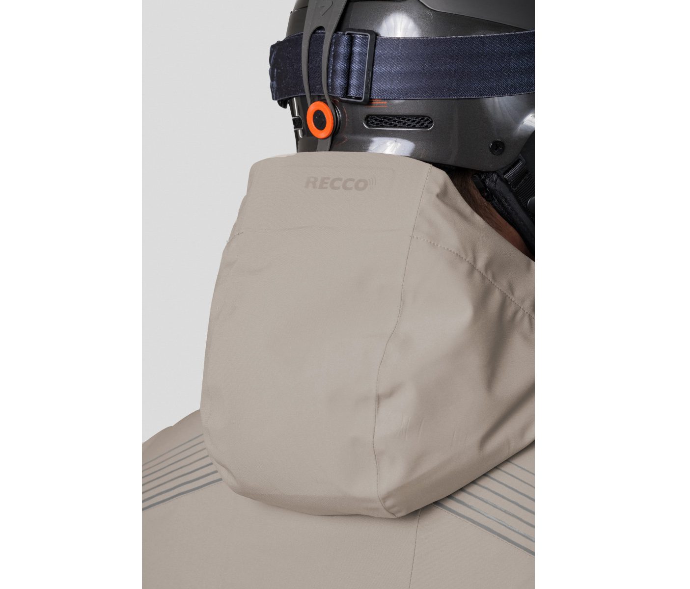 Geacă Hannah Ancon Mns goat - Magazin Xstyle