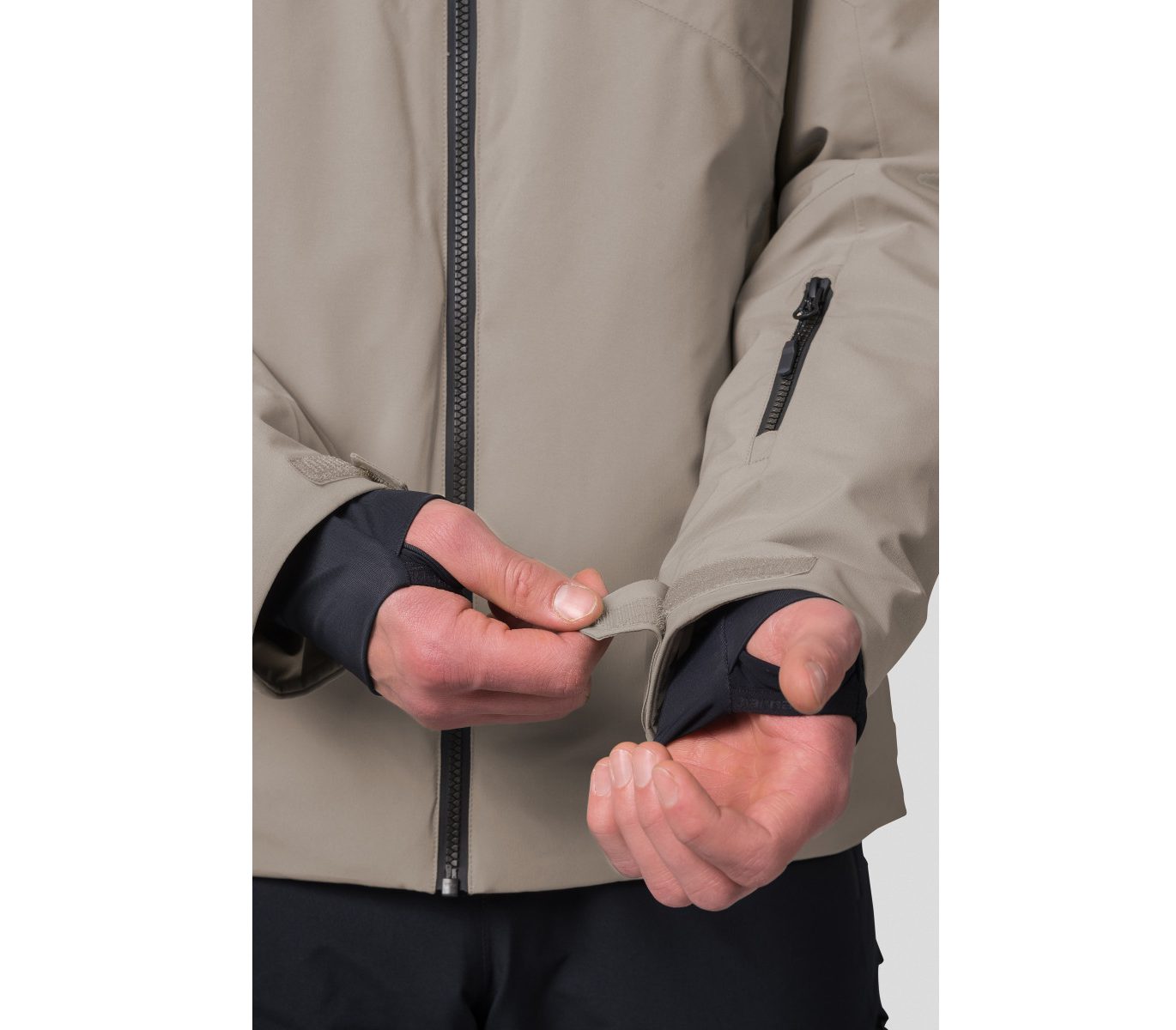 Geacă Hannah Ancon Mns goat - Magazin Xstyle