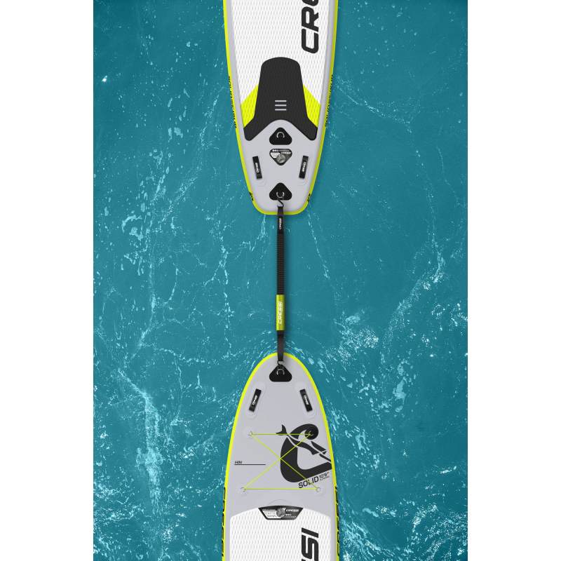 Săp-Board Cressi-Sub Solid Tandem DC Isup - Magazin Xstyle