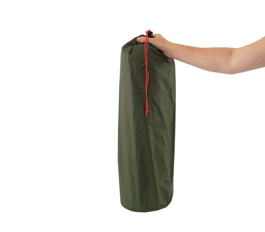 Тент Robens Twin Summit Tarp PRS - Магазин Xstyle