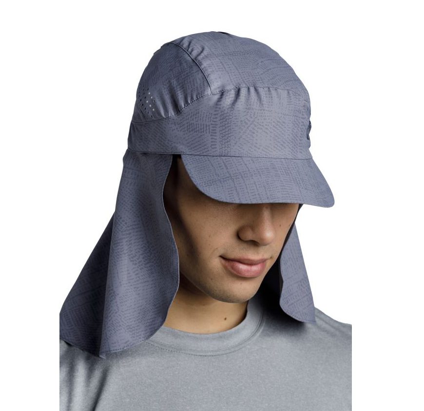 Căciulă Buff Pack Sahara Cap Tiho Steel - Magazin Xstyle