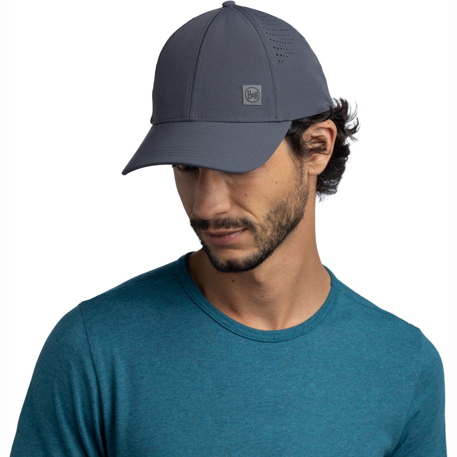 Cască Buff Summit Cap Bonsy Graphite - Magazin Xstyle