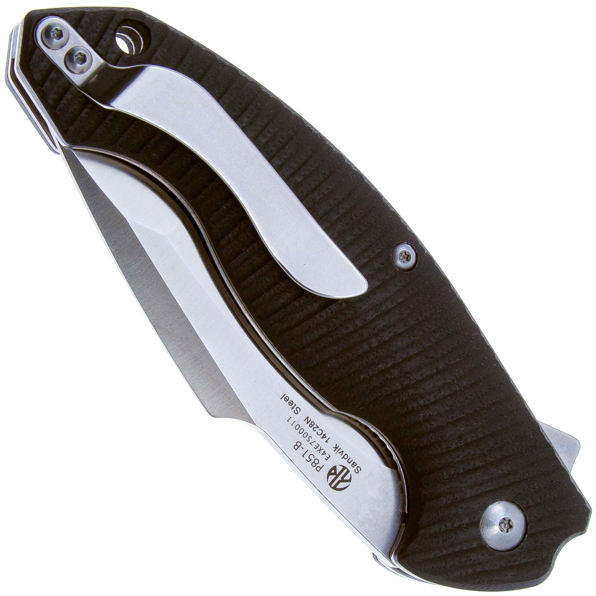 Нож Ruike P851-B - Магазин Xstyle