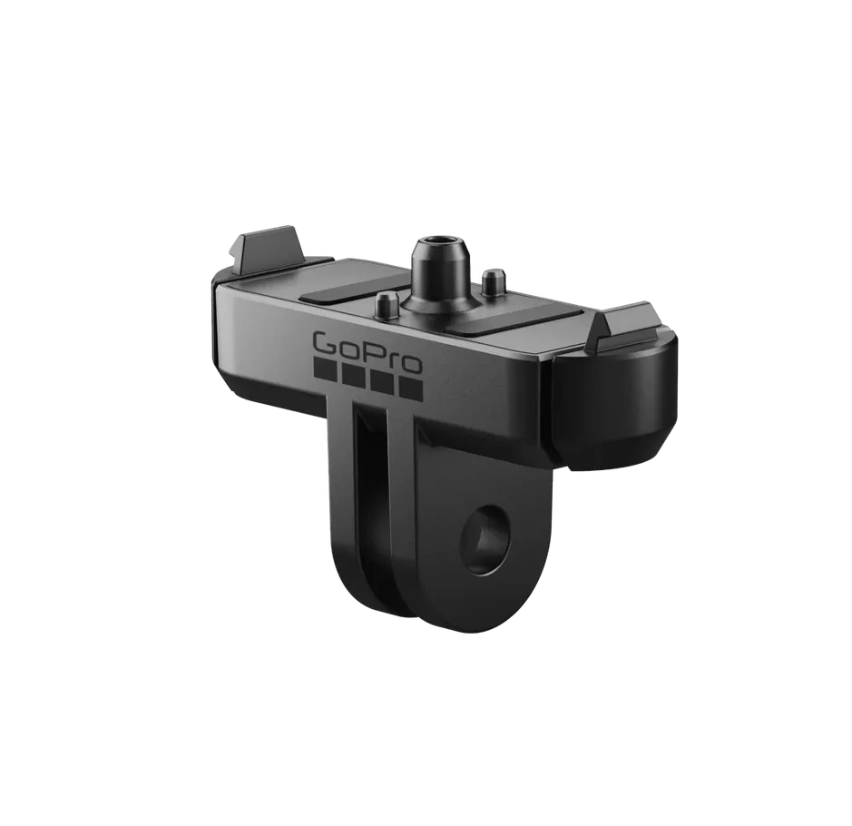 Крепление GoPro Magnetic Latch Mount H13B (AEMAG-001) - Магазин Xstyle