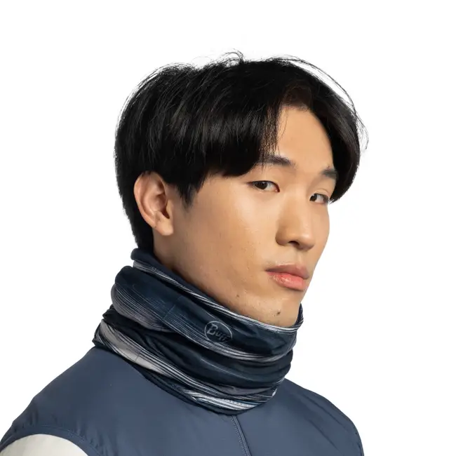 Теплый Buff Reversible Arky Navy - Магазин Xstyle